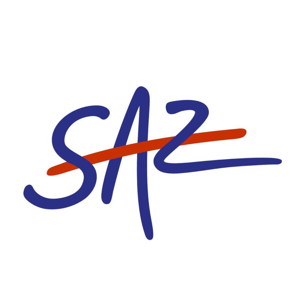 Die SAZ ist 30 Jahre alt - Du bist dran!